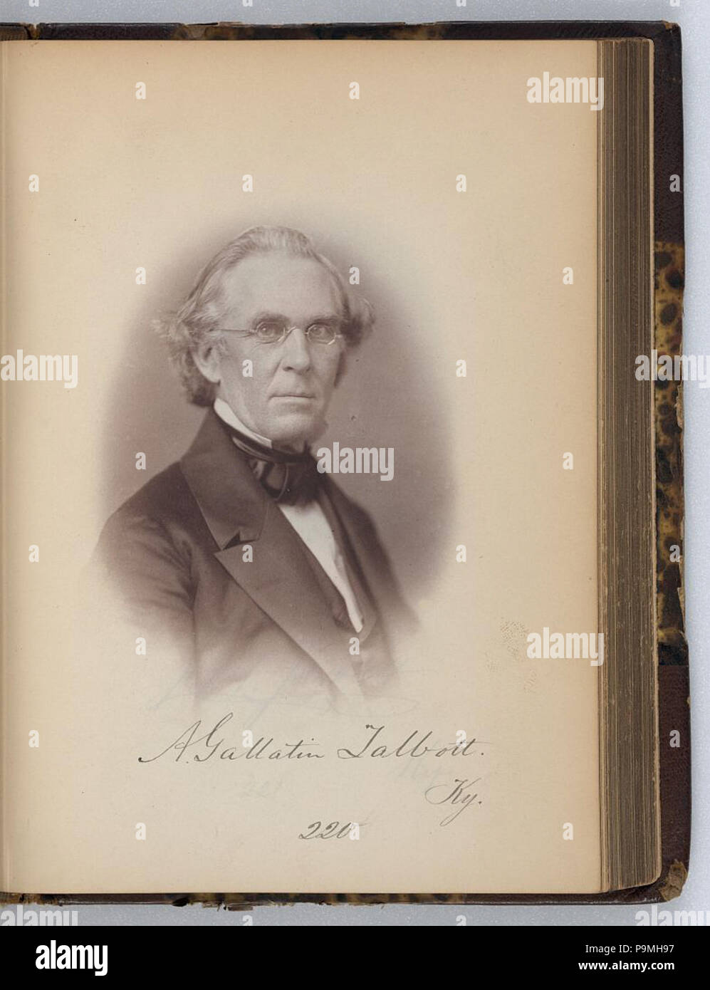 Kentucky representative hi-res stock photography and images - Alamy