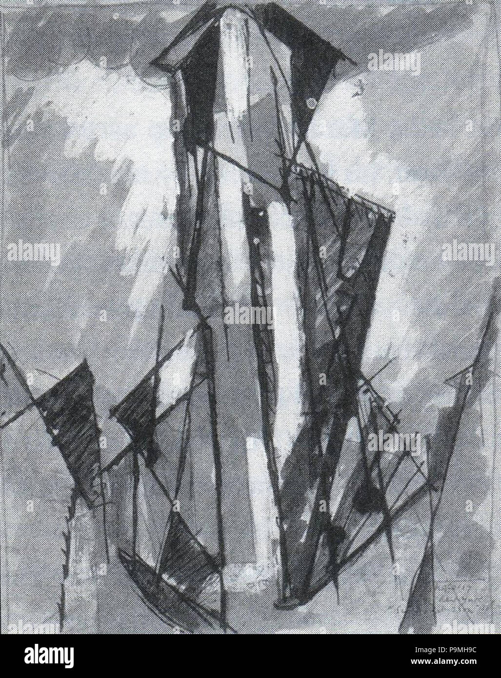 Gleizes hi-res stock photography and images - Alamy