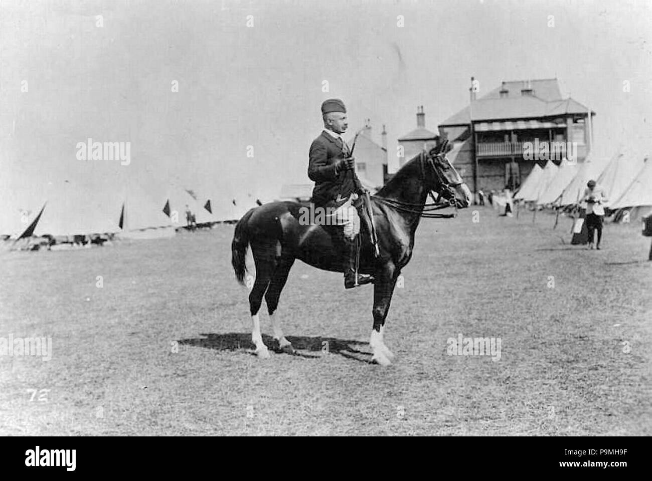 Goldsmid Black and White Stock Photos & Images - Alamy