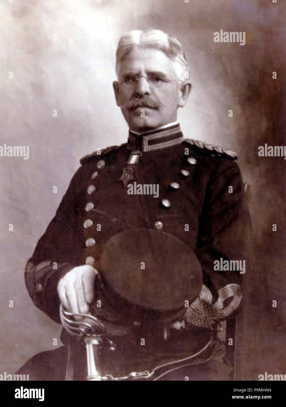 Albert l mills hi-res stock photography and images - Alamy