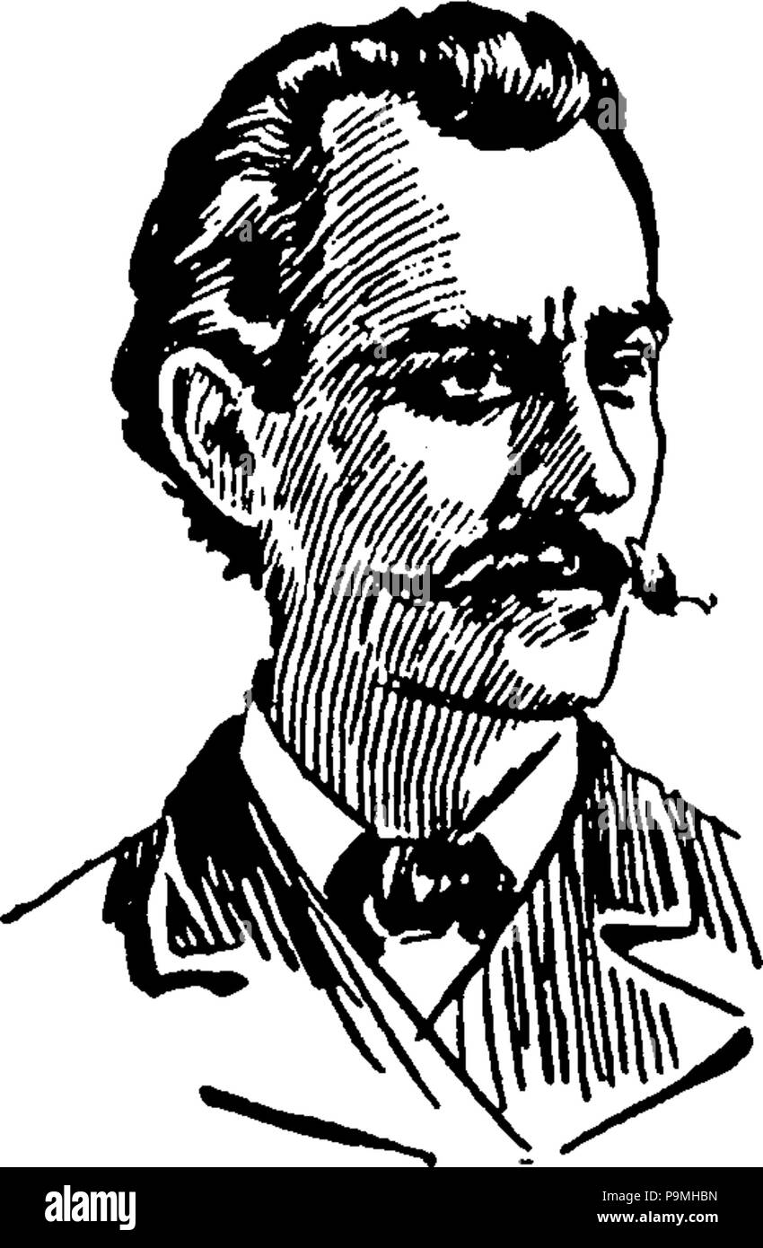 Albert parsons hi-res stock photography and images - Alamy