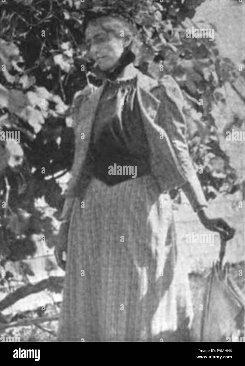 Alice nelson Black and White Stock Photos & Images - Alamy