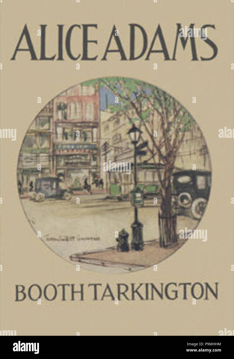 Alice adams hi-res stock photography and images - Alamy