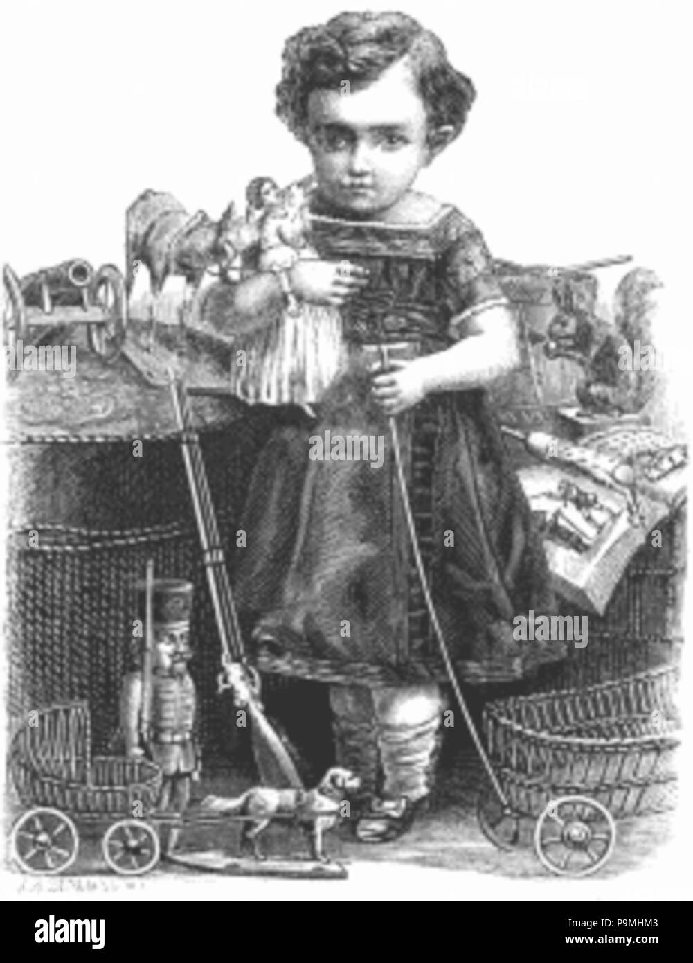 Human possession Black and White Stock Photos & Images - Alamy