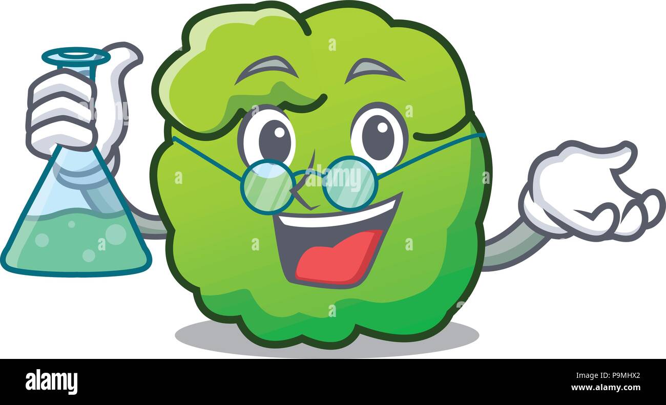 Professor shrub character cartoon style Stock Vector Image & Art - Alamy