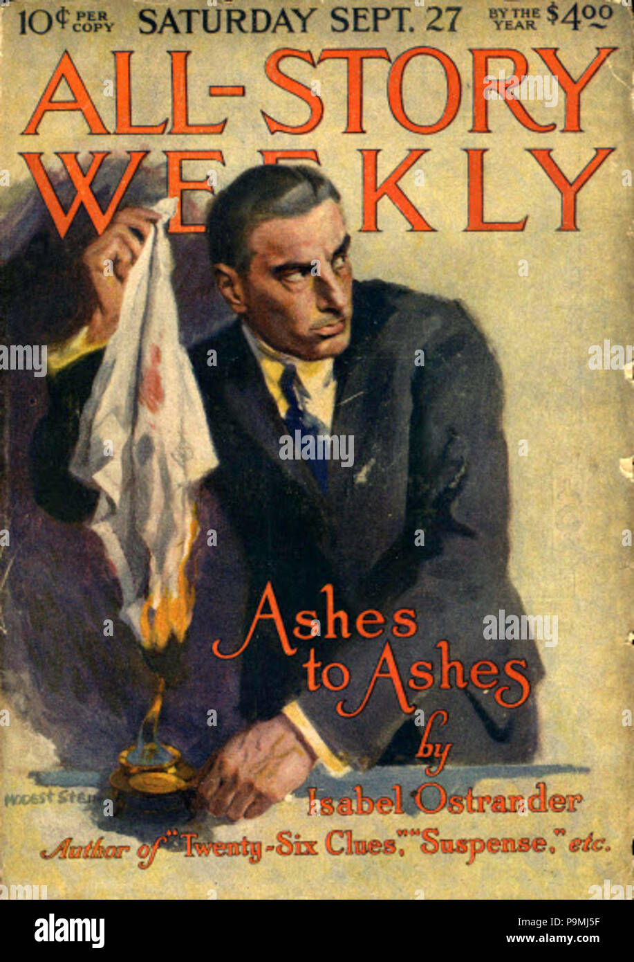 Science fiction story hi-res stock photography and images - Alamy