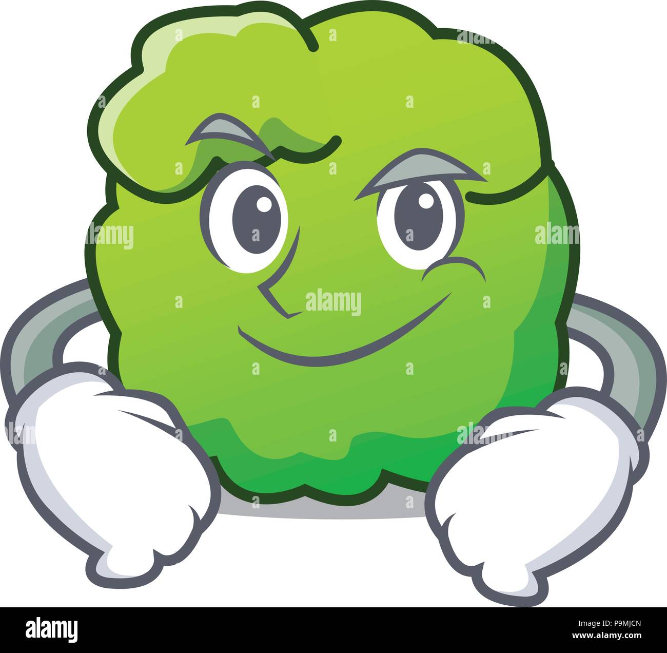 Shrub rose for the summer garden Stock Vector Images - Alamy