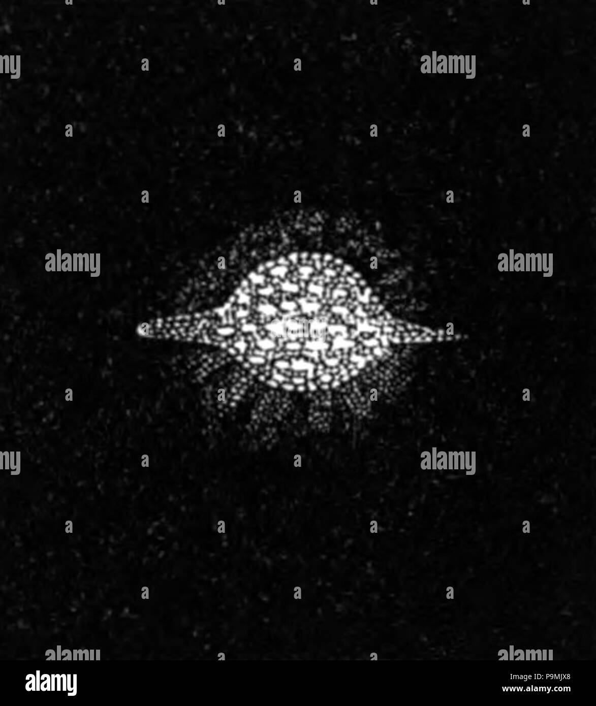 Planetary wonders Black and White Stock Photos & Images - Alamy