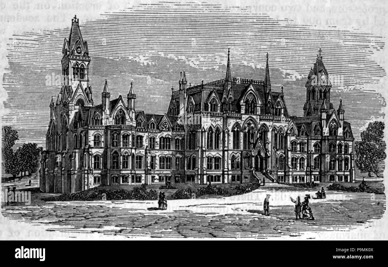 Philadelphia university of pennsylvania hi-res stock photography and ...