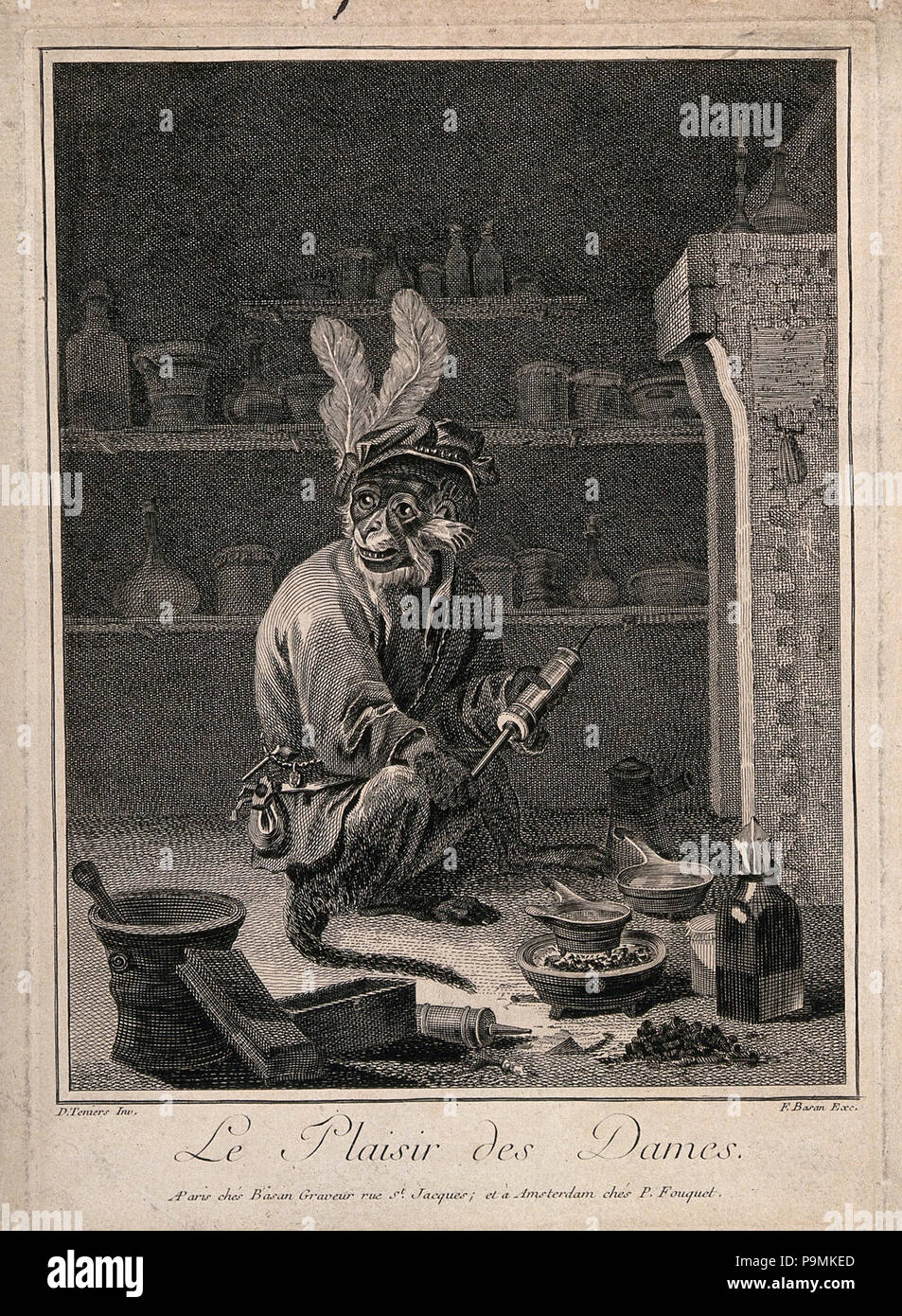 Clyster hi-res stock photography and images - Alamy