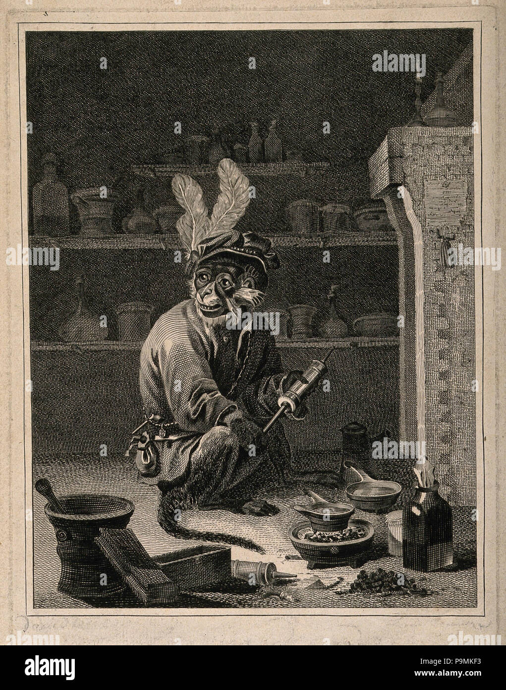 Clyster hi-res stock photography and images - Alamy