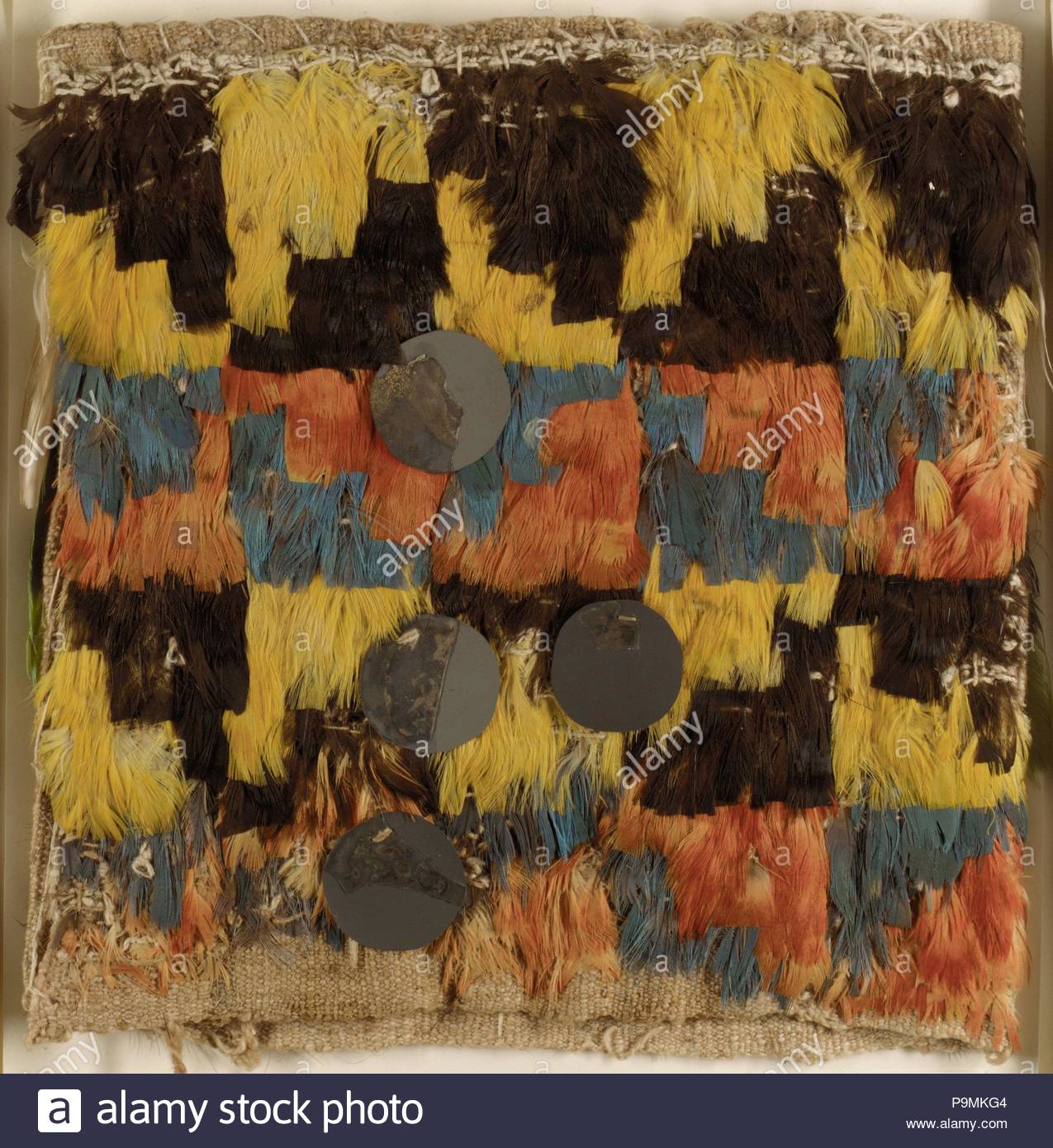 Featherwork Stock Photos & Featherwork Stock Images - Alamy