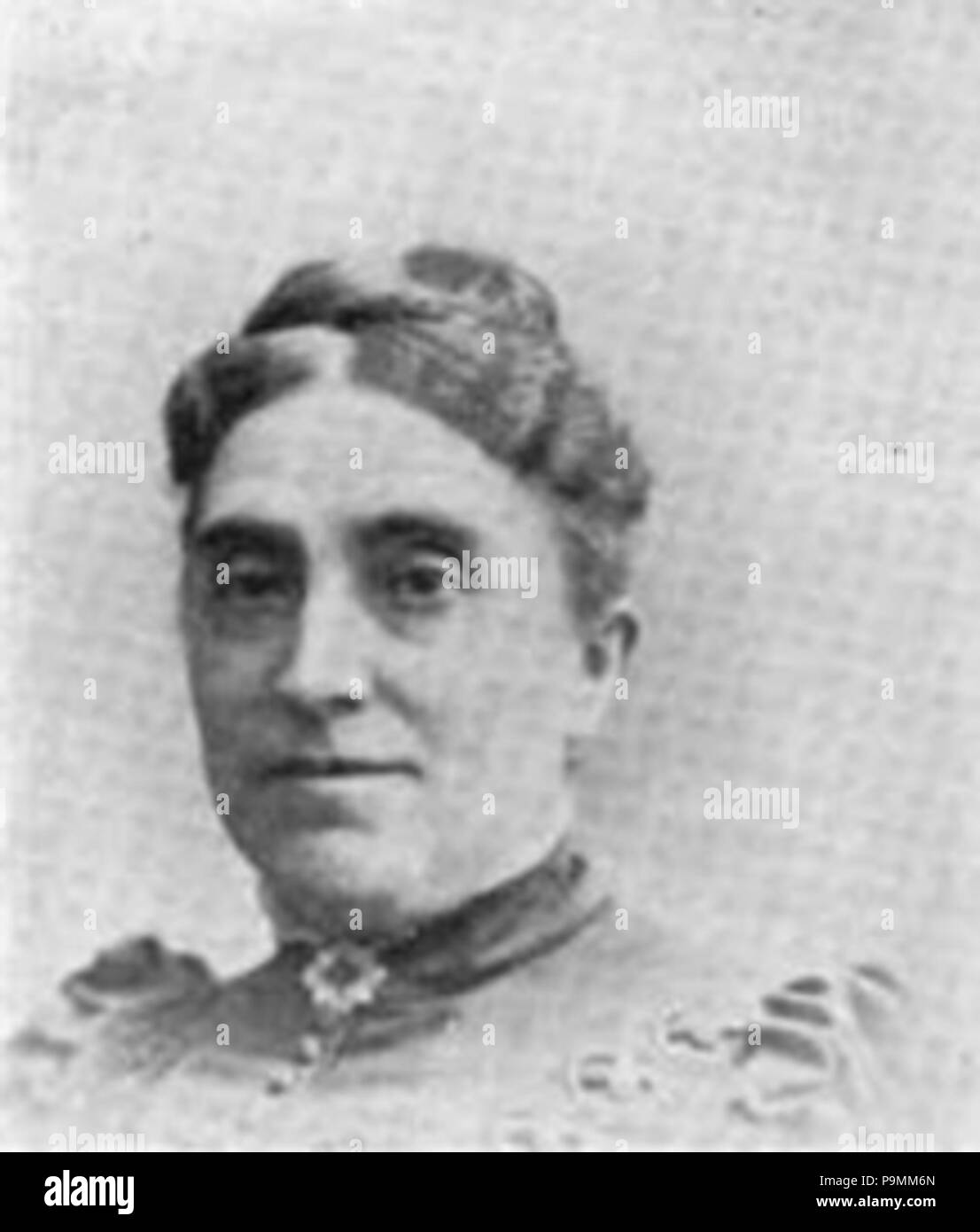 132 Anna Cheney Edwards Stock Photo - Alamy