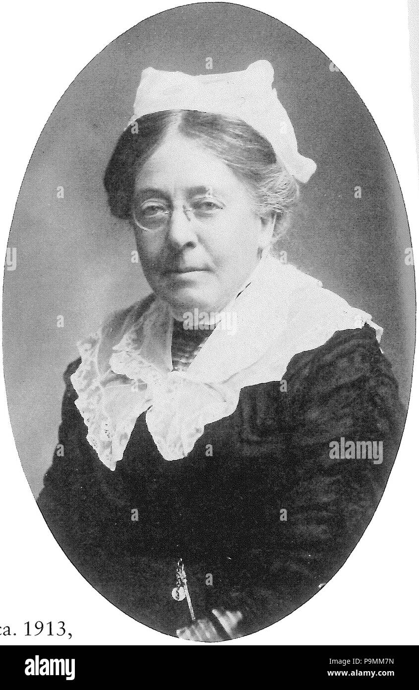 Anna lea merritt hi-res stock photography and images - Alamy