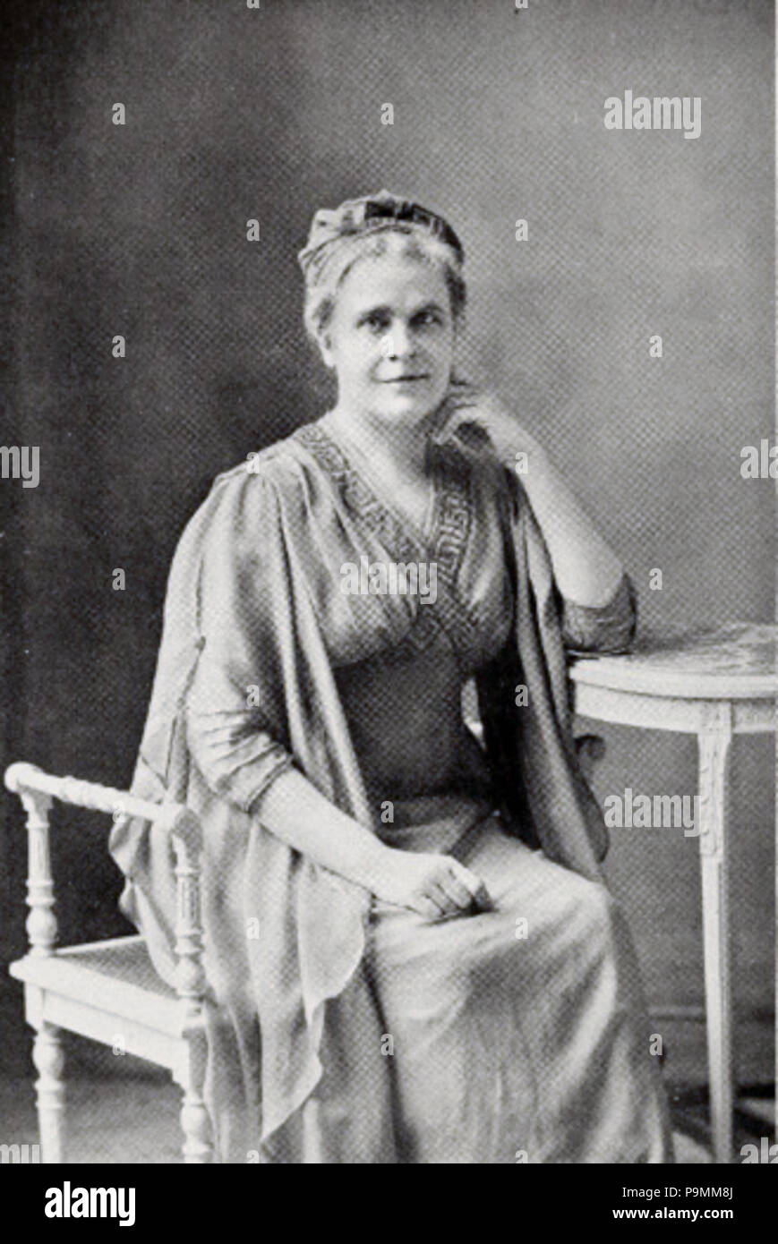 Anna wolcott hi-res stock photography and images - Alamy