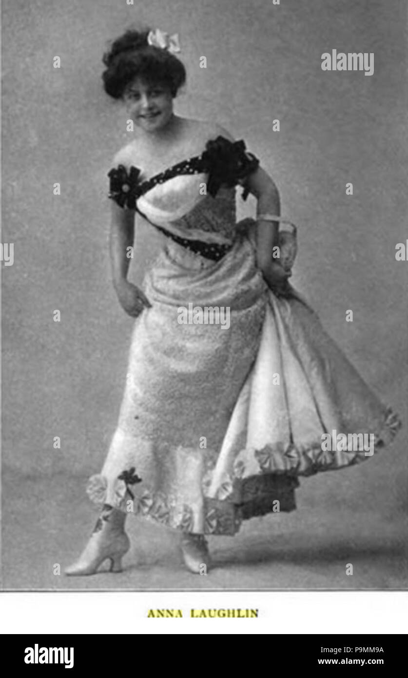 Laughlin anna hi-res stock photography and images - Alamy