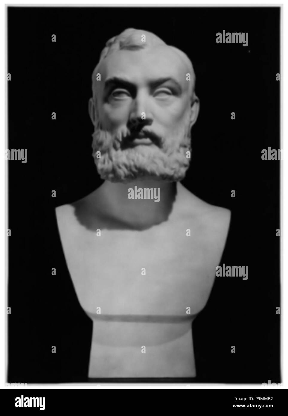 133 Anne Whitney, Edward Charles Pickering, 1888 Stock Photo - Alamy