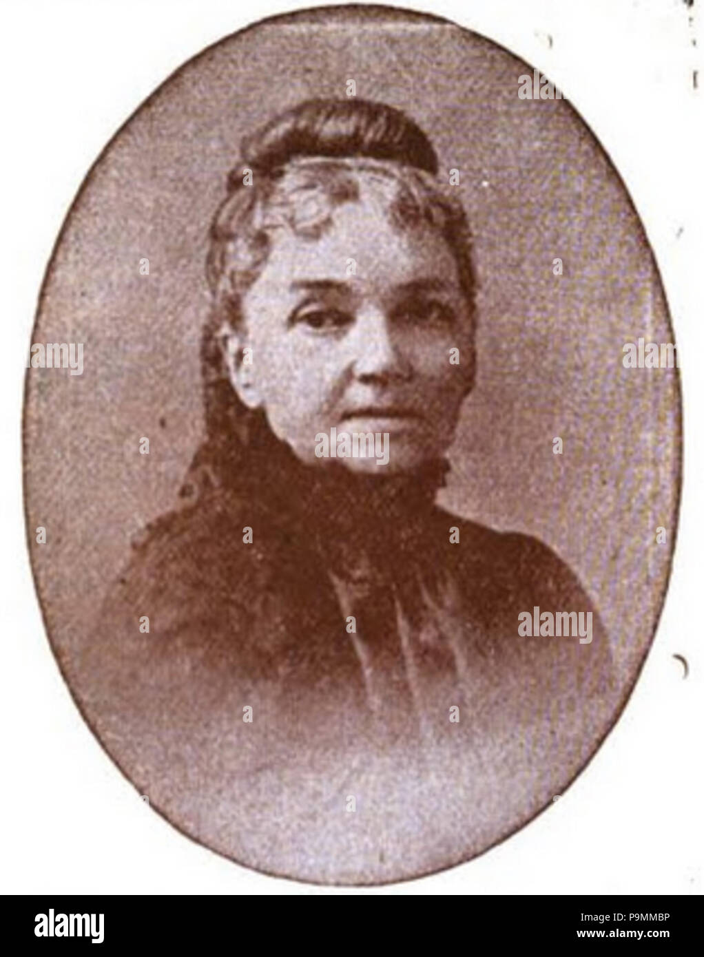 Annie chambers ketchum hi-res stock photography and images - Alamy