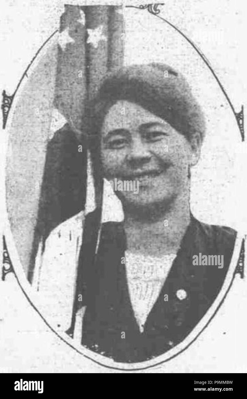 133 Annie Clemenc Stock Photo - Alamy