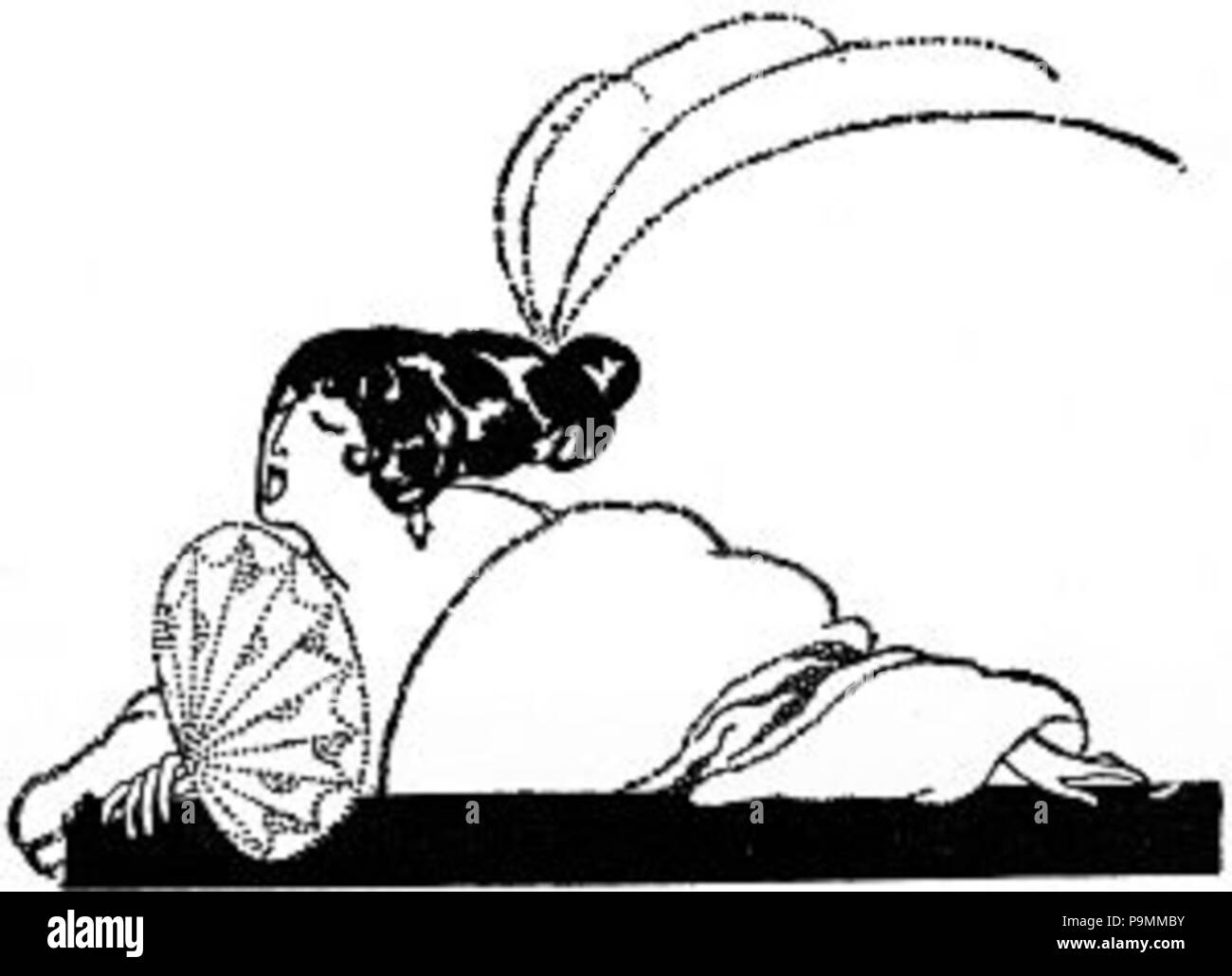 Annie fish hi-res stock photography and images - Alamy