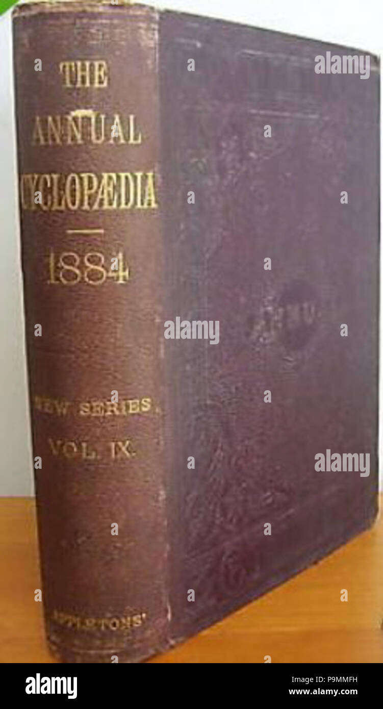 Cyclopedia hi-res stock photography and images - Alamy