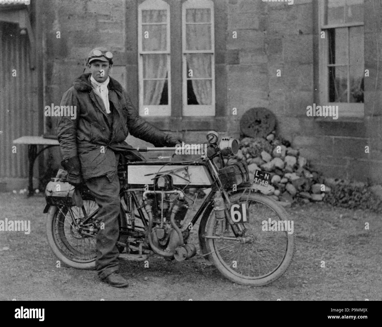 Anthony frederick hi-res stock photography and images - Alamy