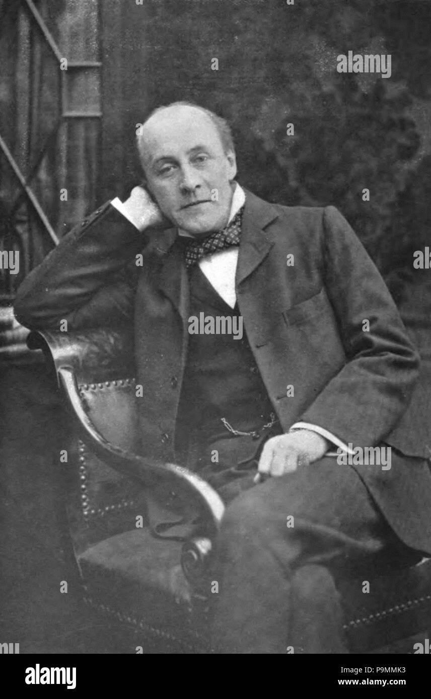 Anthony hope hi-res stock photography and images - Alamy