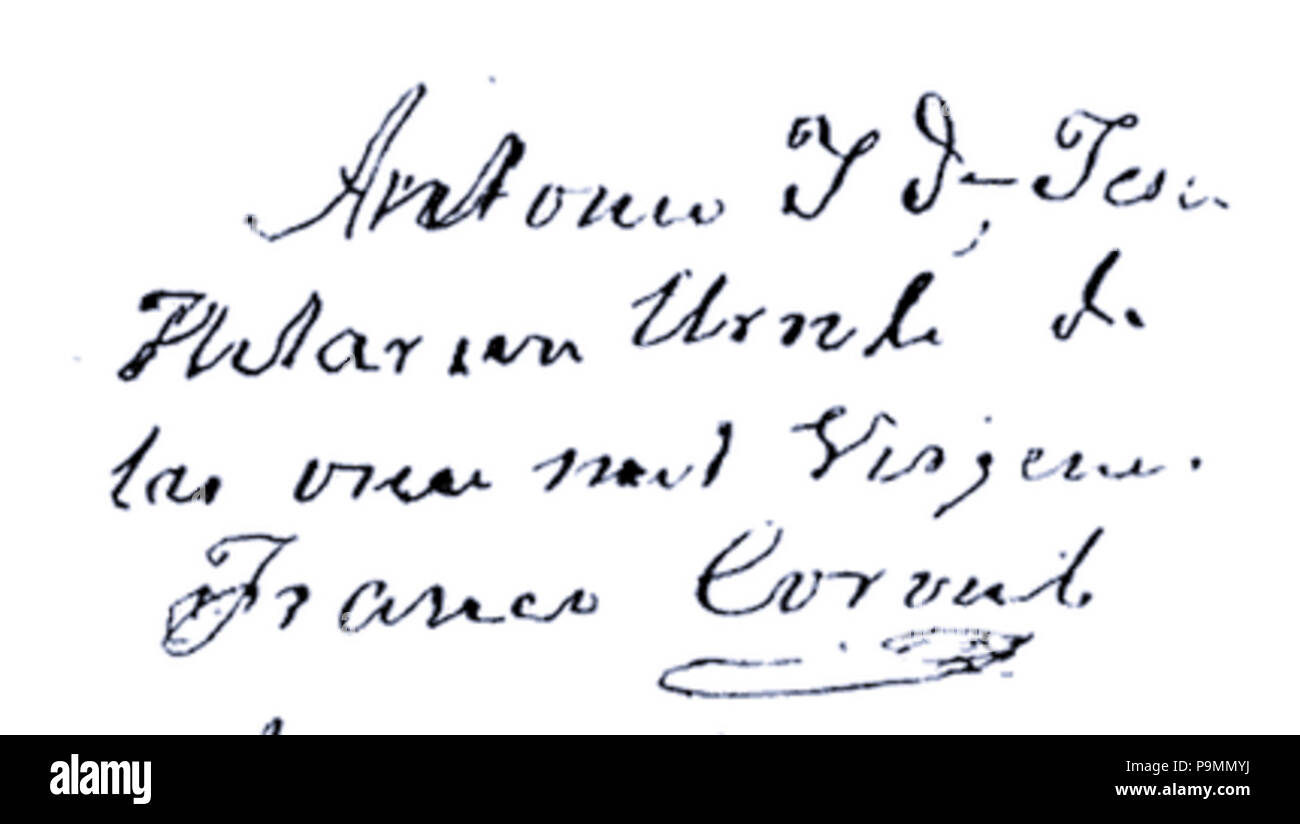 Antonio coronel hi-res stock photography and images - Alamy