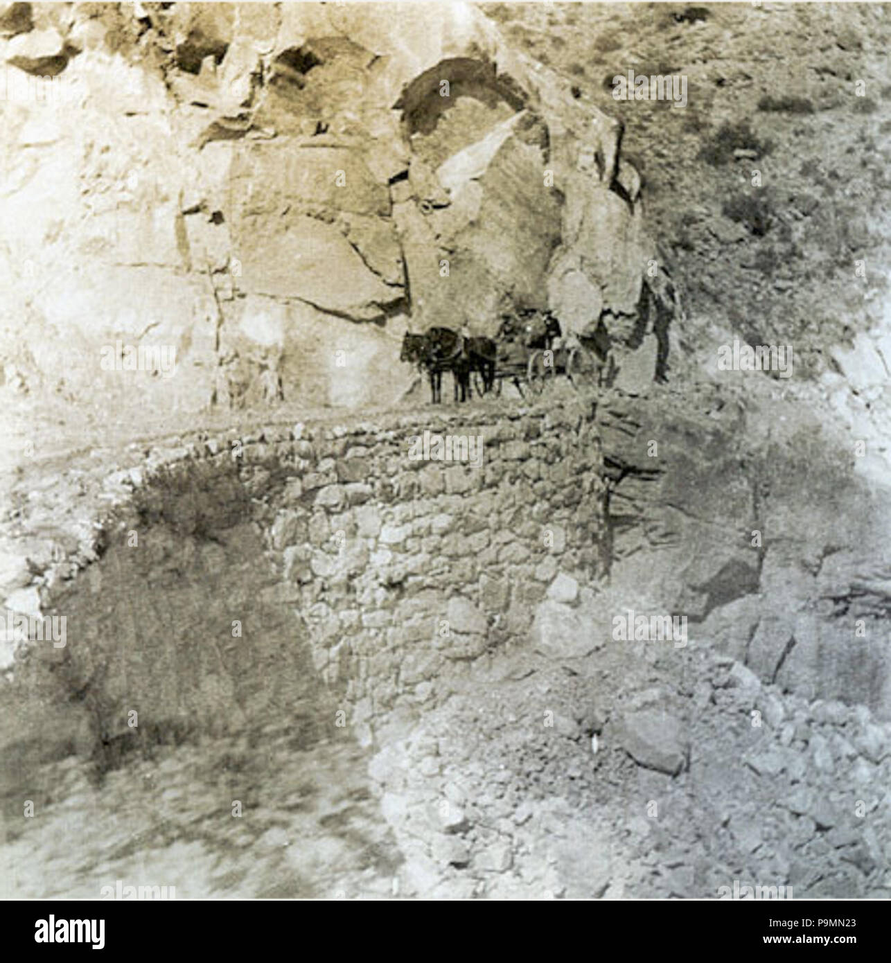 Salt river project hi-res stock photography and images - Alamy