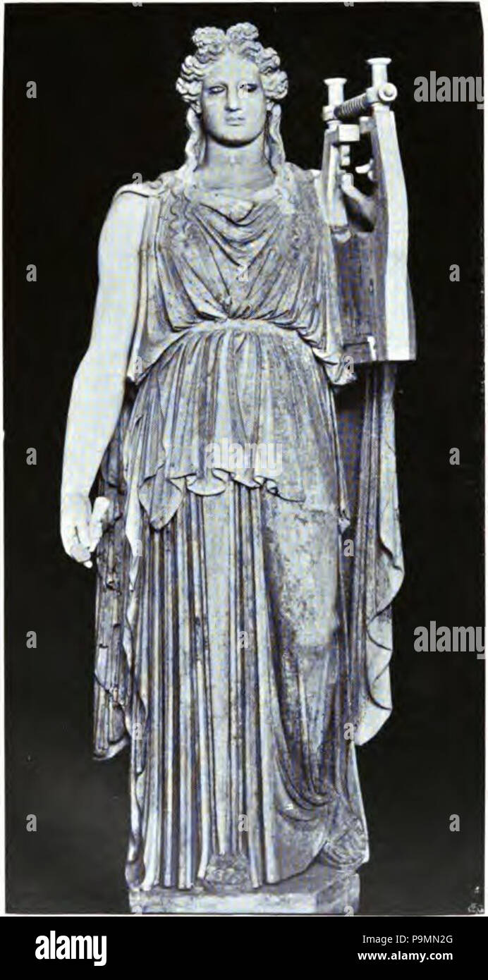 Apollo barberini hi-res stock photography and images - Alamy