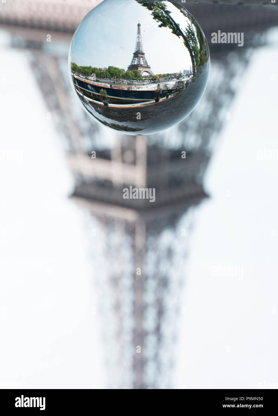 Cool tower hi-res stock photography and images - Alamy