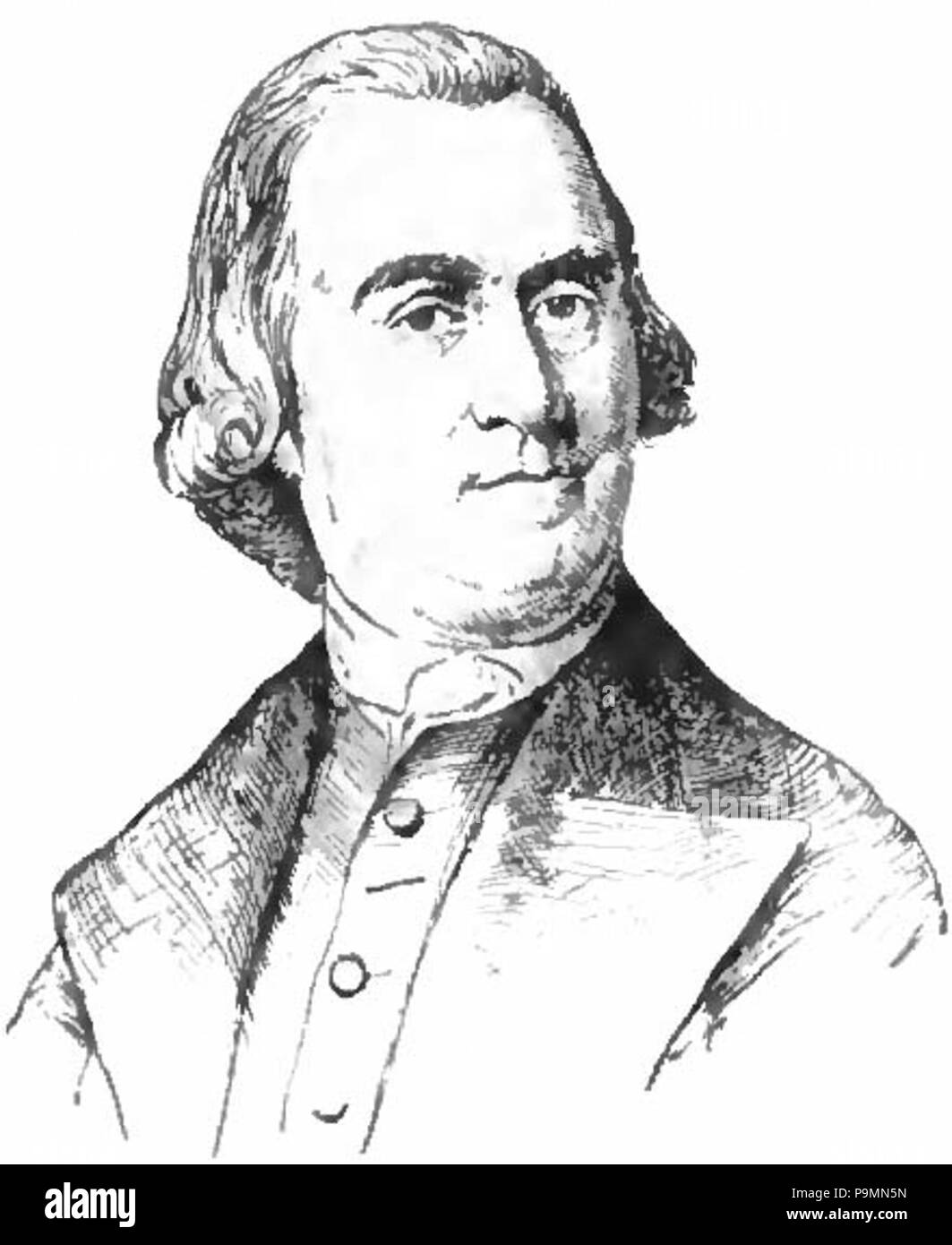 Samuel adams Cut Out Stock Images & Pictures - Alamy