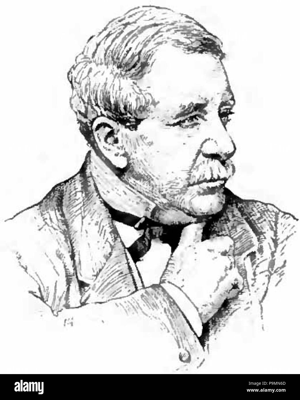 Thomas appleton hi-res stock photography and images - Alamy