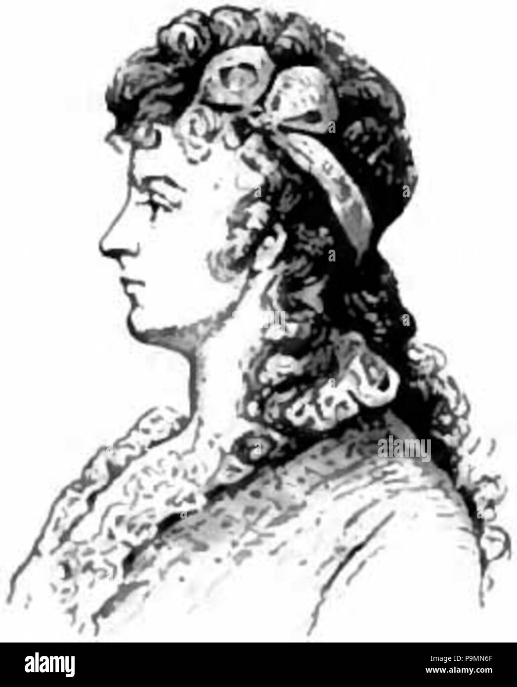 Oliver wolcott portrait hi-res stock photography and images - Alamy