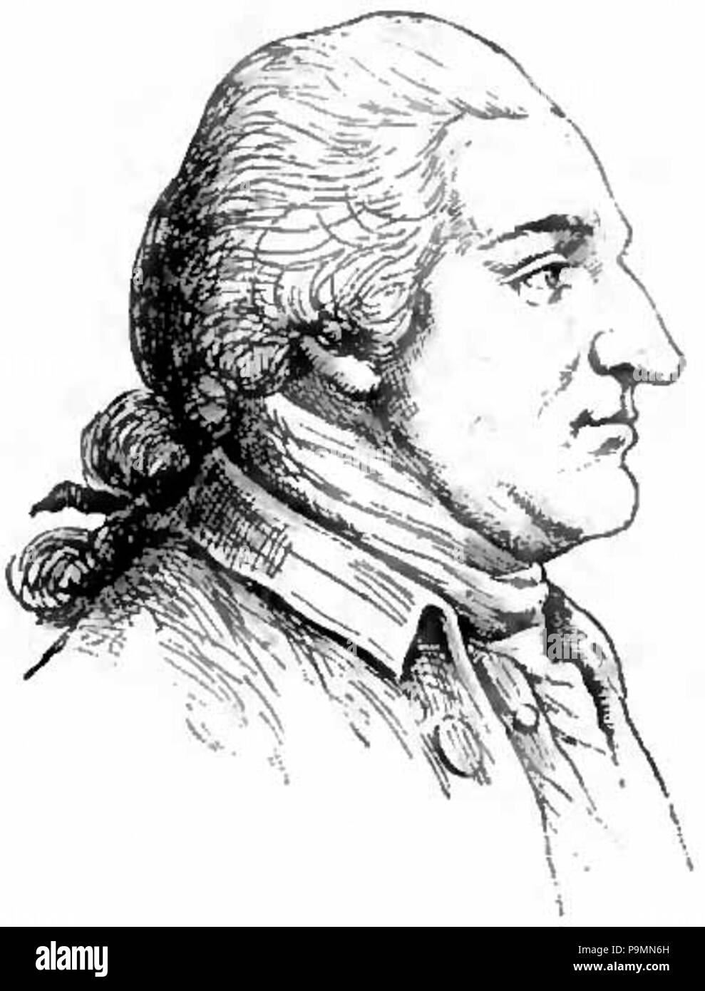 Arnold benedict hi-res stock photography and images - Alamy