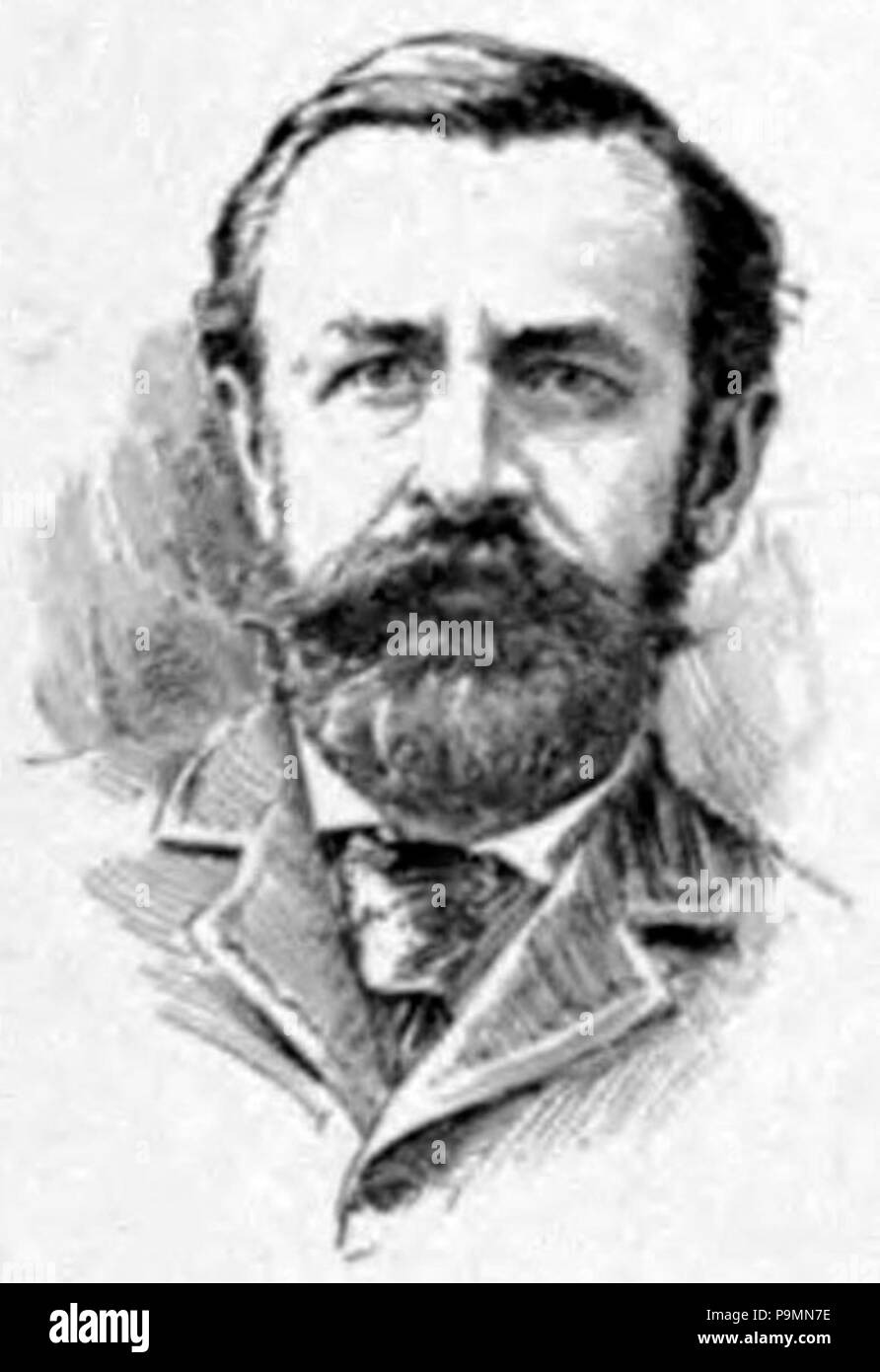Edward bellamy hi-res stock photography and images - Alamy