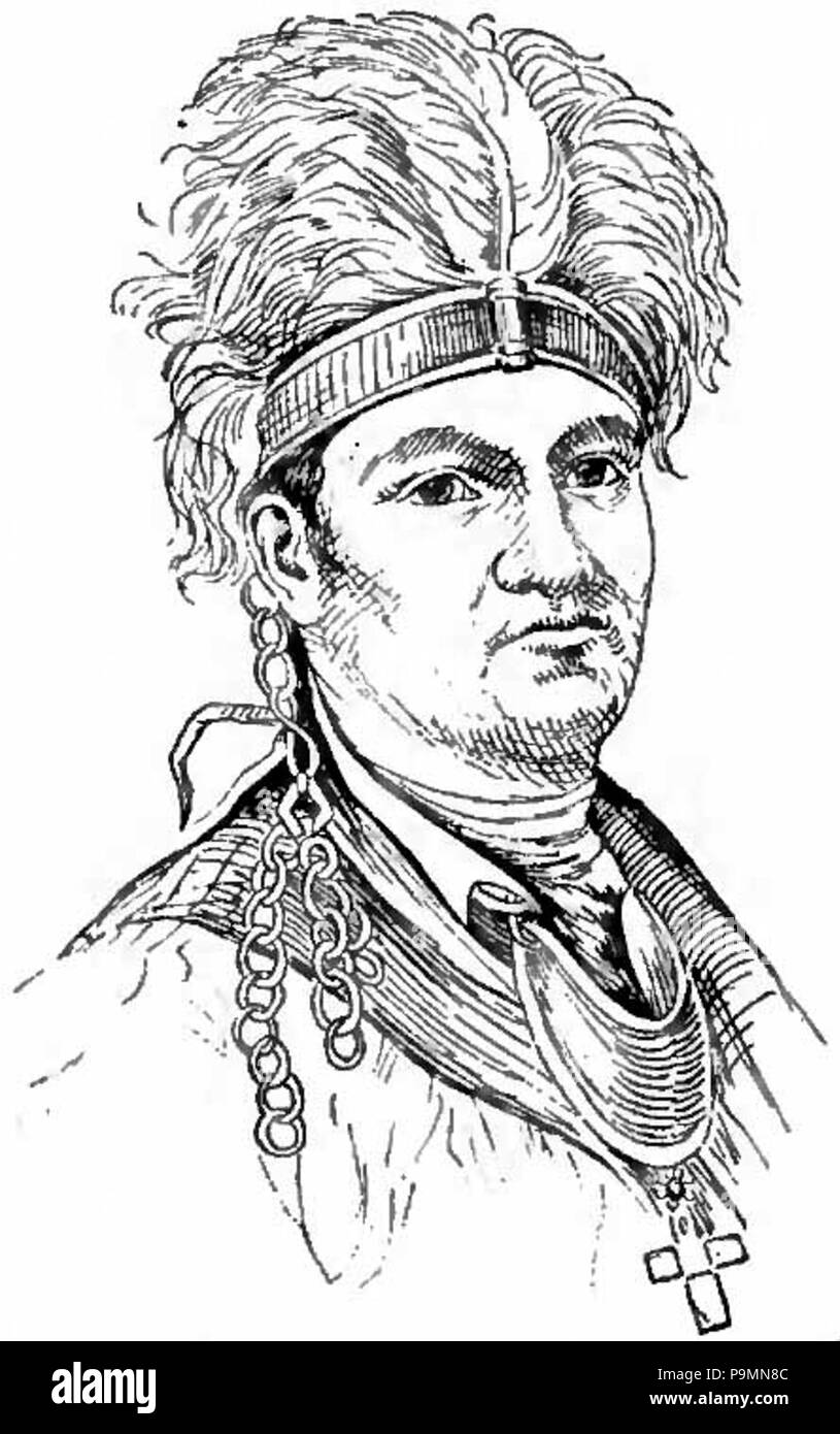 Joseph Brant