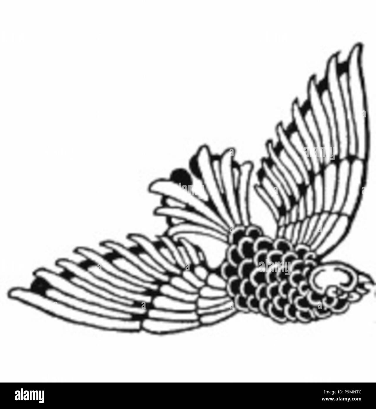 Art deco modern Cut Out Stock Images & Pictures - Alamy