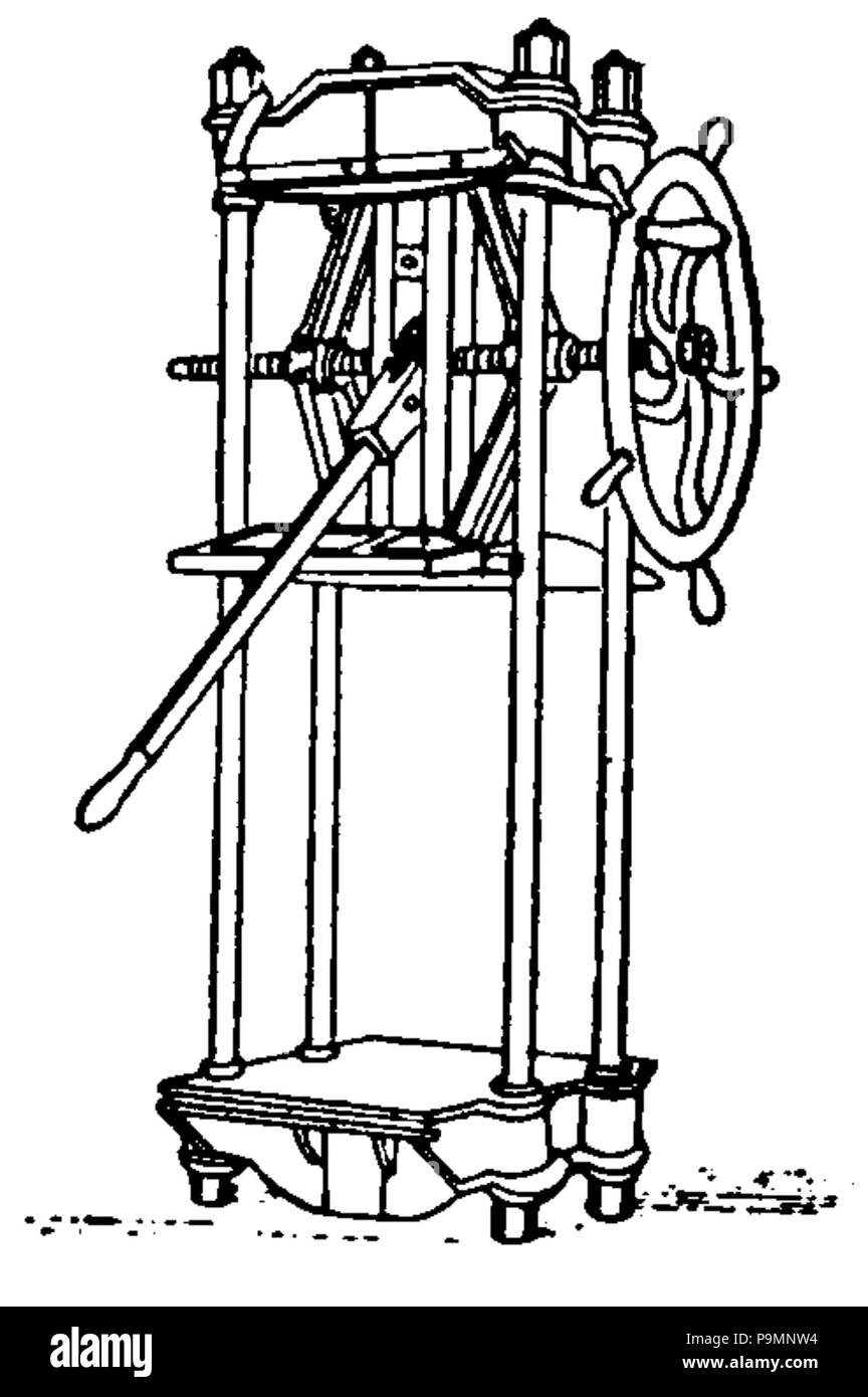 Art of the press Cut Out Stock Images & Pictures - Alamy