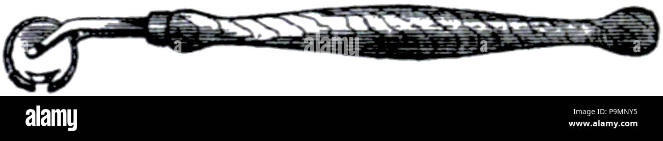 158 Art of Bookbinding p156 Fillet Stock Photo - Alamy