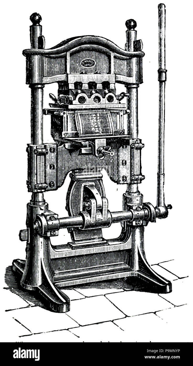 Gold blocking hi-res stock photography and images - Alamy