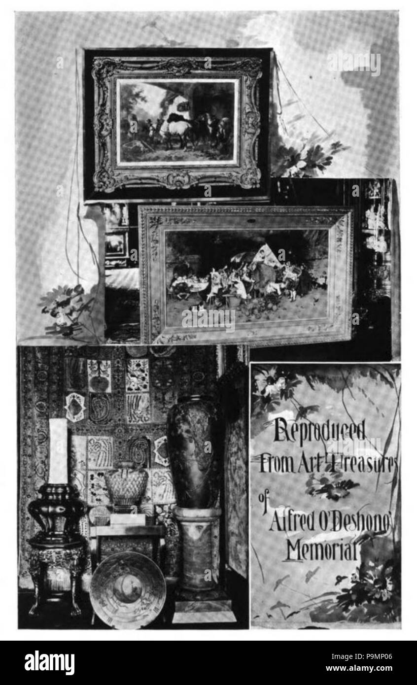 Memorial art record Black and White Stock Photos & Images - Alamy