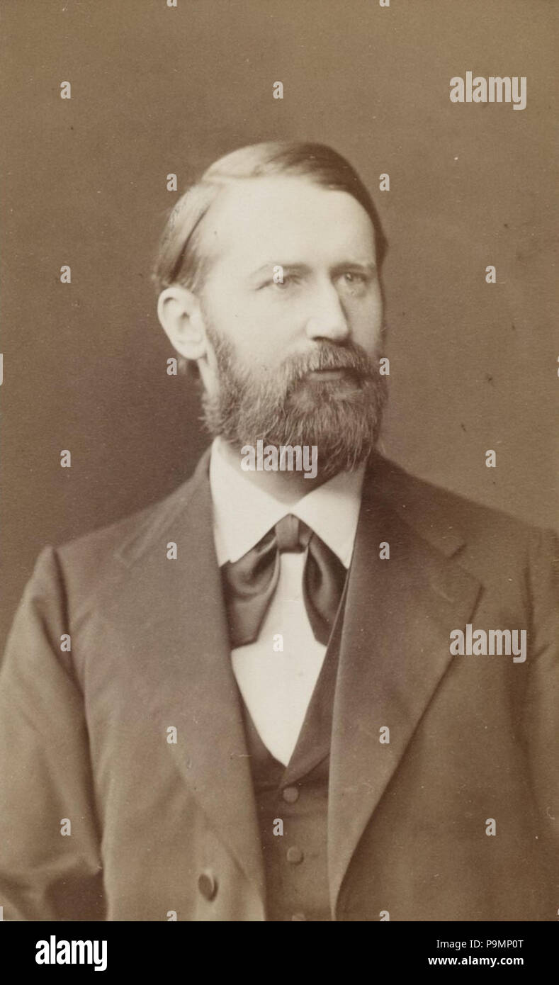 Theodor prumm hi-res stock photography and images - Alamy