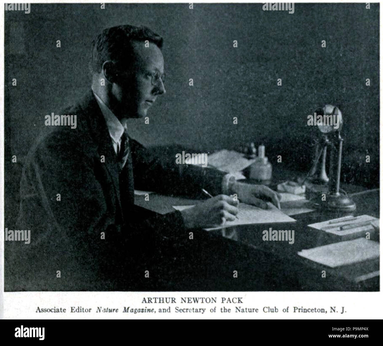Arthur newton hi-res stock photography and images - Alamy