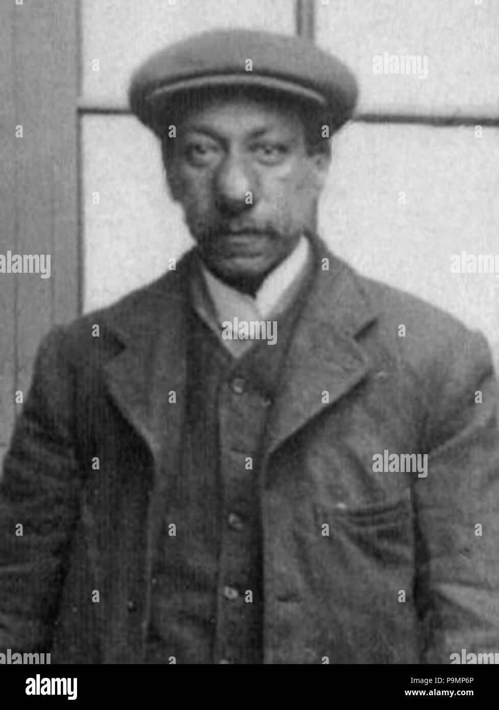 Arthur Wharton High Resolution Stock Photography and Images - Alamy