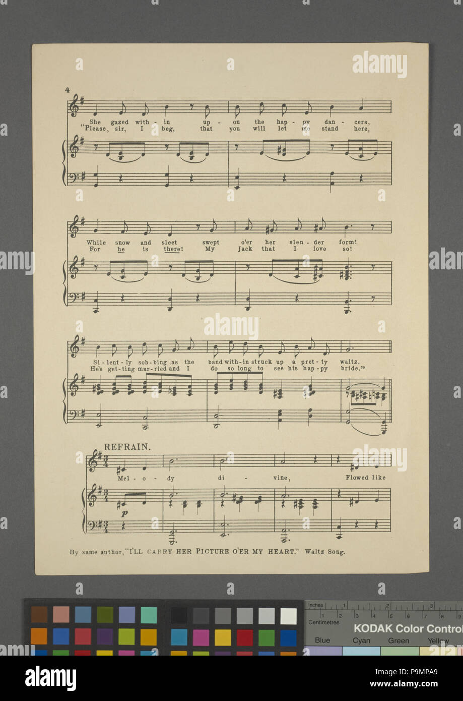 Waltz legacy hi-res stock photography and images - Alamy