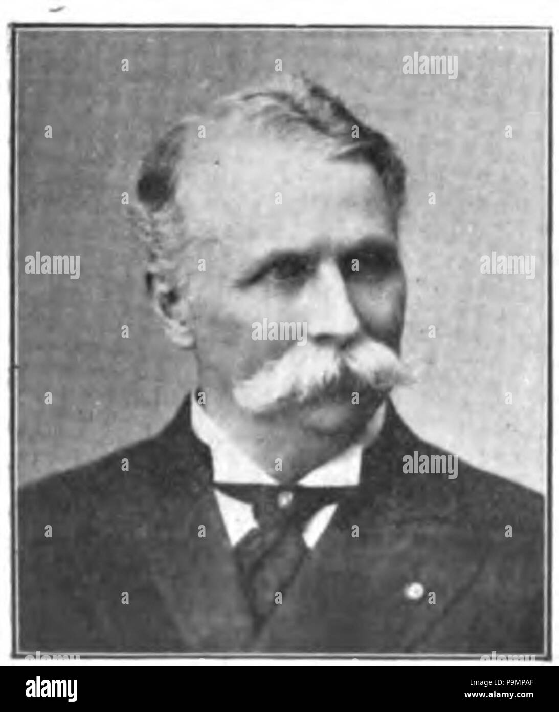 Ohio governor 20th century hi-res stock photography and images - Alamy