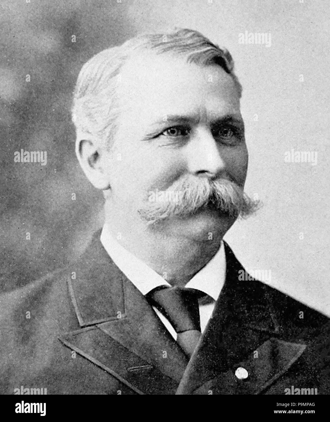 Asa bushnell hi-res stock photography and images - Alamy