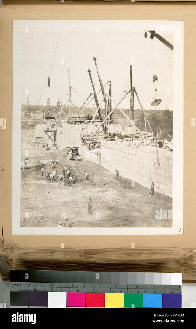 Steam reservoir hi-res stock photography and images - Alamy