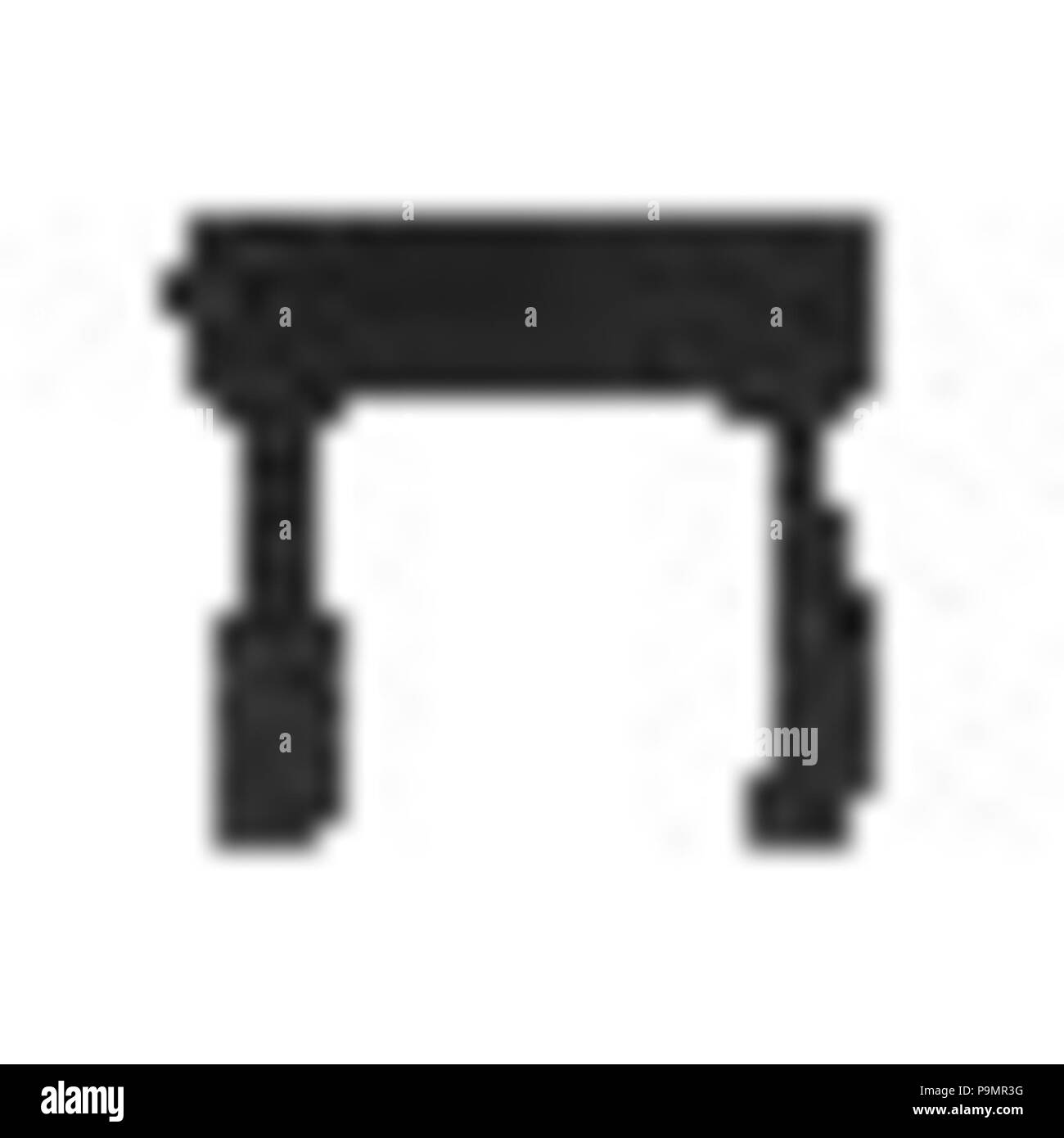 Atlantis mythical history ignatius donnelly 1882 atlantis hi-res stock ...